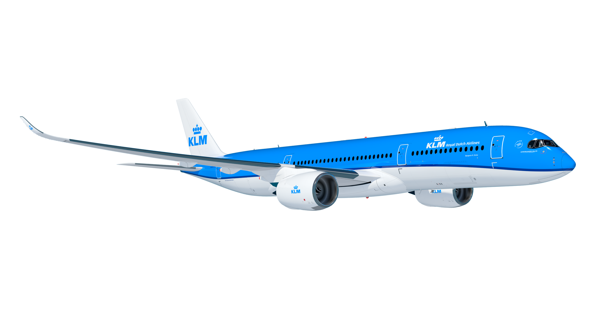 KLM FOR YOU NIEUWS - Flying Dutchman Magazine